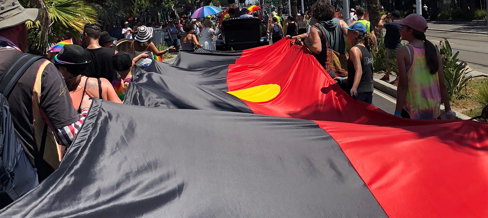 Statement of Apology to Aboriginal and Torres Strait Islander Peoples ...