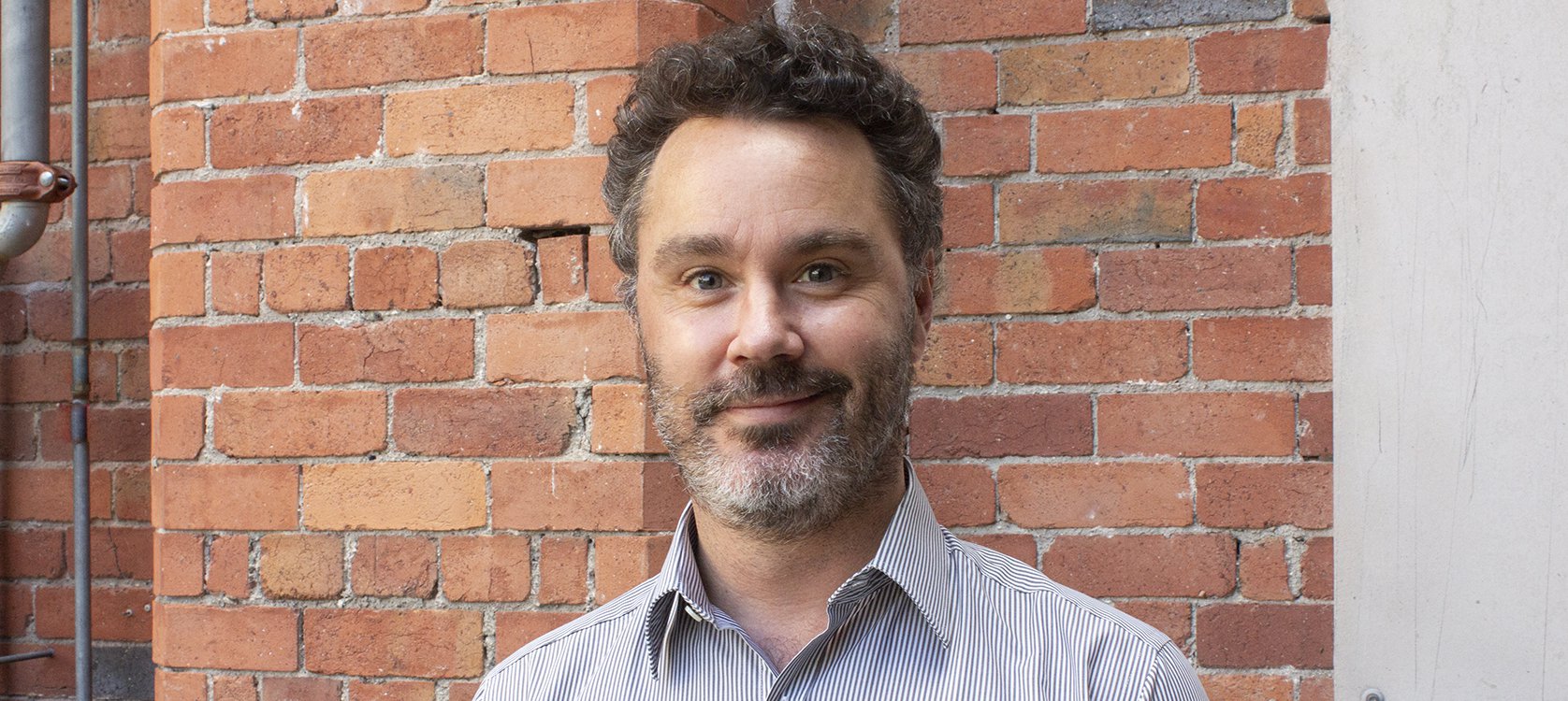 5 Questions with Bruce Weston | Thorne Harbour Health