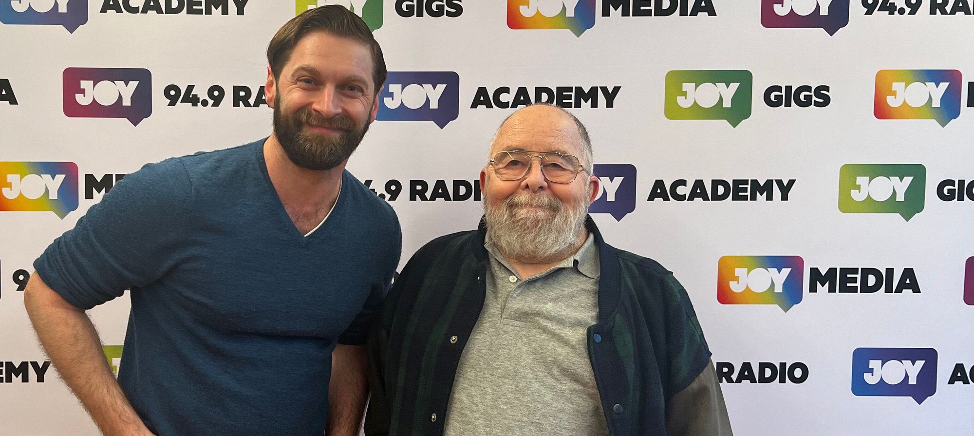 Legacy Series | Thorne Harbour Health