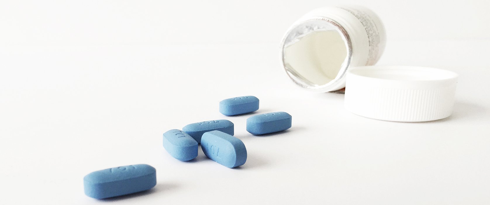 Pre Exposure Prophylaxis (PrEP) | Thorne Harbour Health