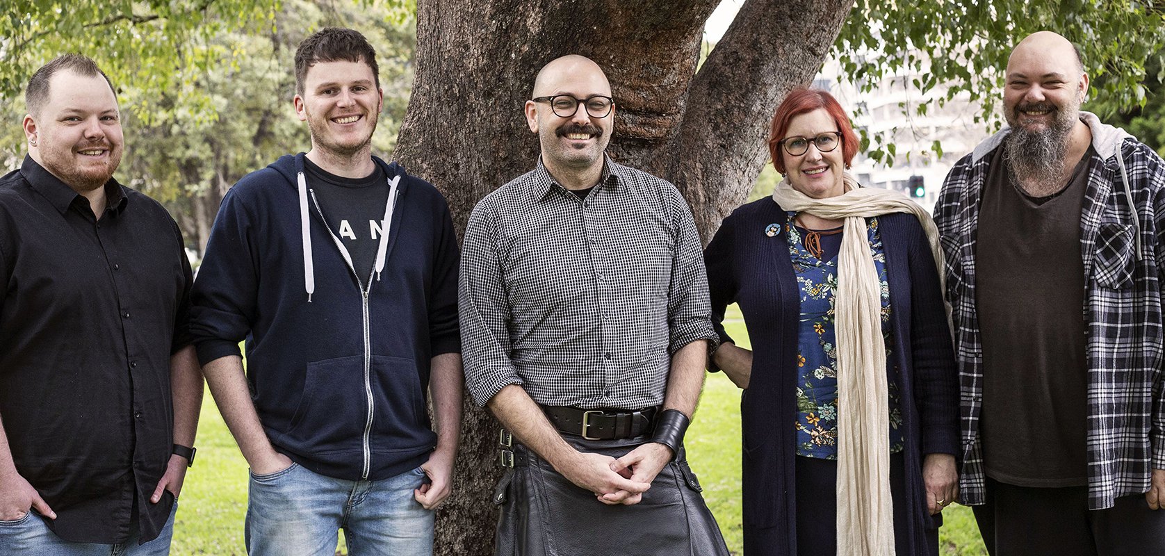 Sexual Health (SAMESH) | Thorne Harbour Health