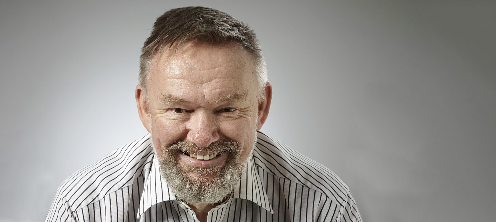 5 Questions with Timothy Dyke | Thorne Harbour Health